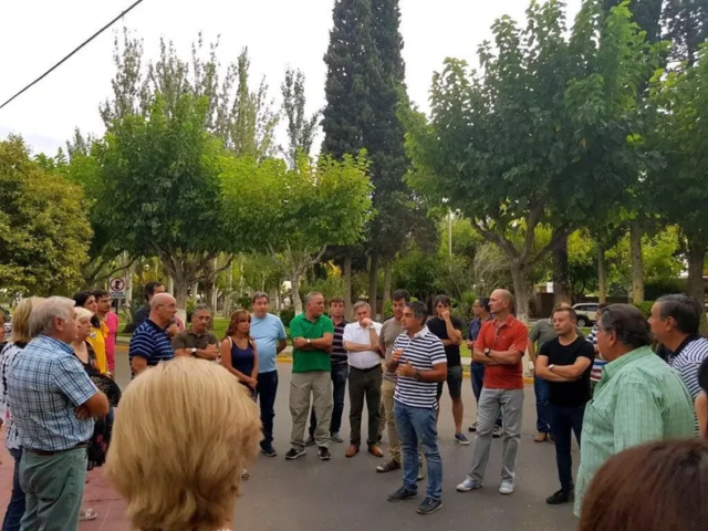 ALARMA VECINAL: ¿CÓMO FUNCIONA Y POR QUÉ ES IMPORTANTE PARA LA ...